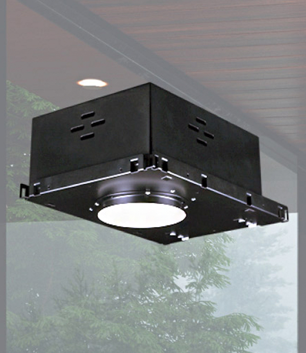 Finiré 3" Downlights by Ivalo Overview | Lutron